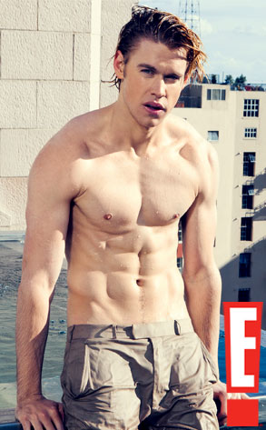 Chord Overstreet From Sexy Celebrity Six Packs E News