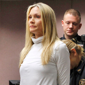 Melrose Place Star Going To Prison Amy Locane Bovenizer Sentenced To 3