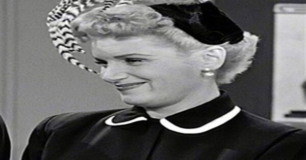 I Love Lucy Actress Shirley Mitchell Dies At 94 E News Australia