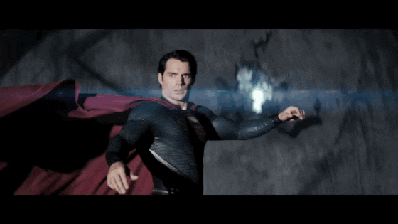 15 Reasons Man of Steel's Henry Cavill Is the Perfect Superman | E! News