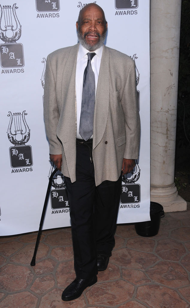 James Avery Dead Fresh Prince Of Bel Airs Uncle Phil Was 68 E News