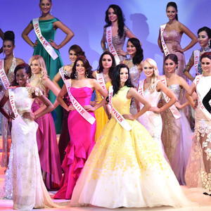 No More Bikinis Miss World Pageant Bans Swimsuit Portion Of