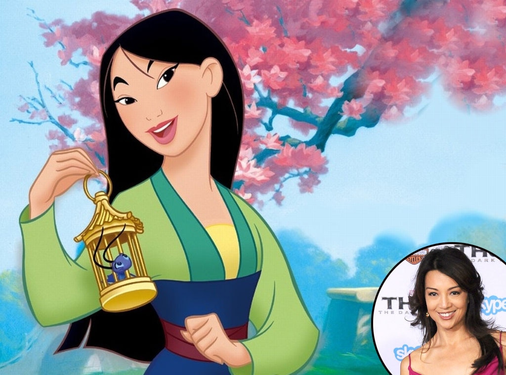 60 Things You Didnt Know About The Voices Behind Your Favorite Disney