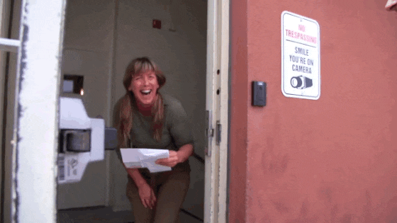 You Need To See This Moms Reaction When Her Son Surprises Her With Her Dream Car E News Uk