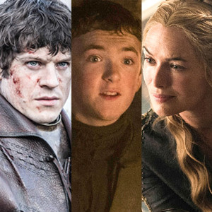 All Of Game Of Thrones Most Hated Characters Who Totally Need To Die Next Season E News 