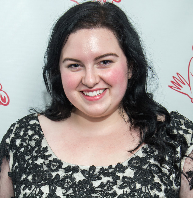 Maddie Baillio Is Tracy Turnblad In Nbcs Hairspray Live E News