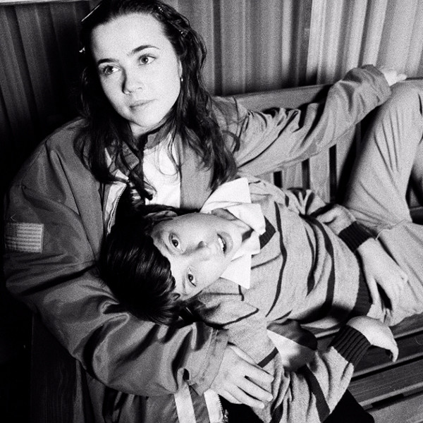These Freaks And Geeks Behind The Scenes Photos Will Pull At Your Heart