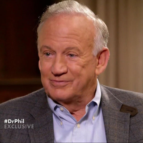 JonBenét Ramsey's Father Explains Why He Feels Responsible for His ... JonBenét Ramsey's Father Explains Why He Feels Responsible for His ...