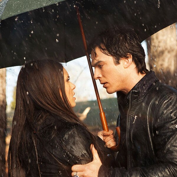How Well Does The Vampire Diaries Cast Remember Season 1 E News