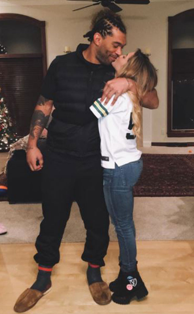 Wags Miami Stars Ashley Nicole Wheeler Claudia Sampedro And More Flaunt Their Love See The