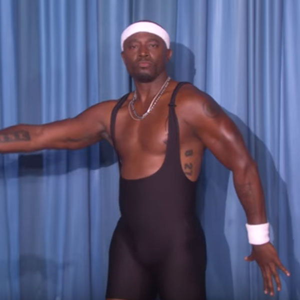 Taye Diggs News Pictures And Videos E News