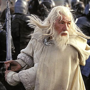 Happy 121st Birthday, J.R.R. Tolkien: Godfather of Star Wars, Potter ...