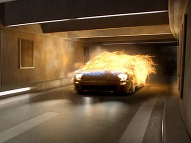 Photos from Knight Rider: Episode Recap