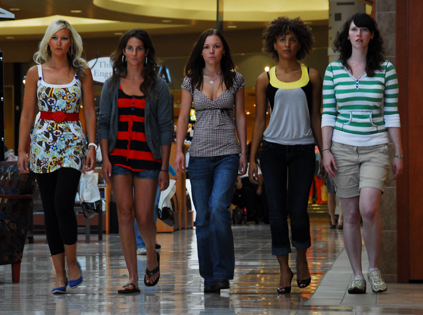 Photos from Instant Beauty Pageant: Victoria