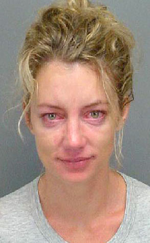 Cynthia Watros from Mug Shot Mania | E! News