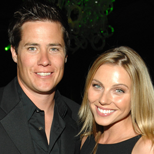 Former Bachelor Andrew Firestone Expecting Baby No. 3!