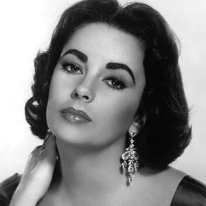 Photos from Remembering Elizabeth Taylor, 1932-2011 - E! Online