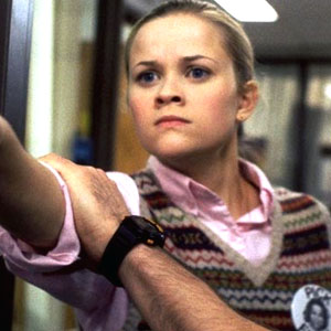 Reese Witherspoon's Best Roles