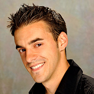 Big Brother's Dan Gheesling and Wife Chelsea Are Expecting