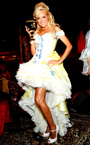 The Comely Wench from Rate-a-Girl: Bridget Gallery (New Pics!) | E! News