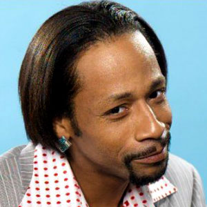 Katt Williams Busted in Seattle After Bar Fight - E! Online
