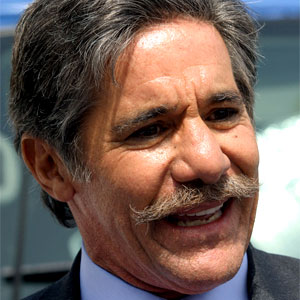 Geraldo: Fox News Never Cut Me Off