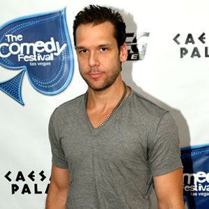 Dane Cook Slammed After Boston Fund-Raiser - E! Online