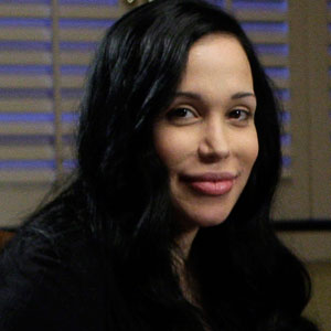 Octomom and Her 14 Kids Face Eviction Before Christmas