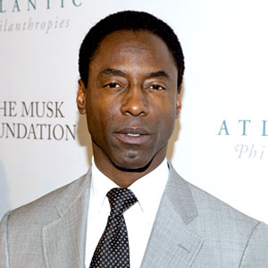 Isaiah Washington Scorned for Giving Chris Rock Racial Profiling Tips ...