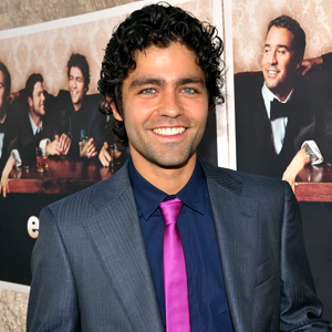 Photos from Sharp-Dressed Men - E! Online - CA