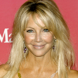 Heather Locklear Released From the Hospital in "Good Spirits" - E! Online
