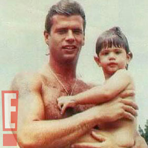 Photos from Lamas Family: The Early Years - E! Online