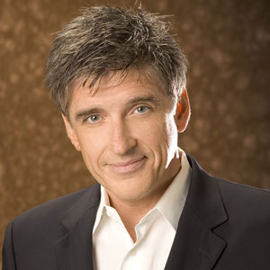 Craig Ferguson Takes Late Late Show Home for Week of Shows in Scotland