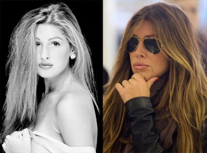 Tiger's Alleged Mistress: Glamour Shots Uncovered | E! News