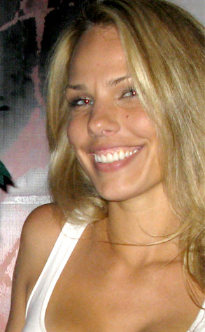 Cori Rist from NEW PICS: Tiger's Alleged Other Women | E! News