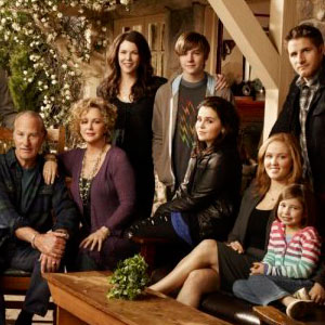 Parenthood Finale: A "Surprise" for Joel and Julia, and Dax Shepard ...