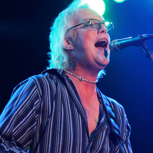 Cause of Death Determined for Warrant's Jani Lane