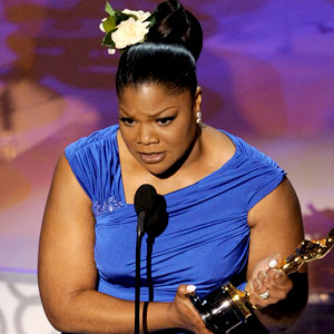 Mo'Nique and 8 More Actors Who Didn't Get an Oscar Bump