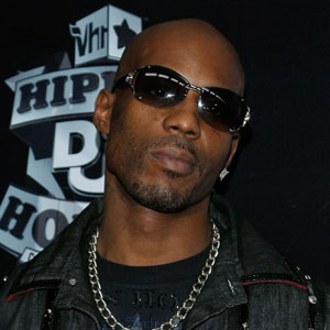 DMX Free to Break Some Laws Again