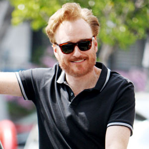 Conan O'Brien on How I Met Your Mother: Will He Be Back?