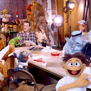 Five Things You Need to Know About the New Muppet Movie (for Starters ...