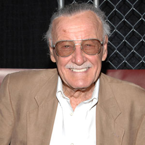 Remember Stan Lee With All of His Marvel Movie Cameos | E! News