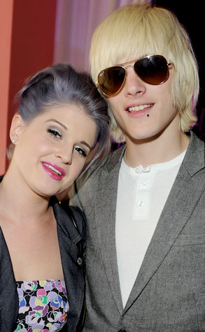 Kelly Osbourne, Fiancé Split Amid Cheating Rumors - E! Online - CA
