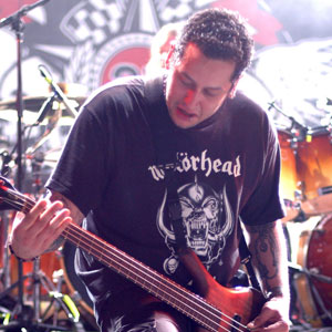 Coroner Morphine Od Killed Slipknots Paul Gray E Online Au