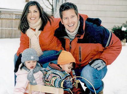 Rachel Campos & Sean Duffy, The Real World and Road Rules: All Stars ...