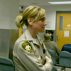 Cops Arrest Man With Mouthful Of Ambition On Las Vegas Jailhouse E News
