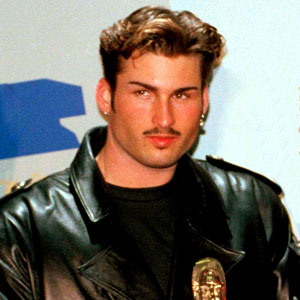 Color Me Badd Boy Busted for Allegedly Attacking Wife - E! Online - AU