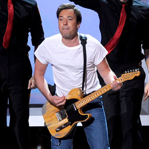 2010 Emmys: Big Moments From the Show