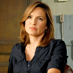 Detective Olivia Benson is Back! - E! Online