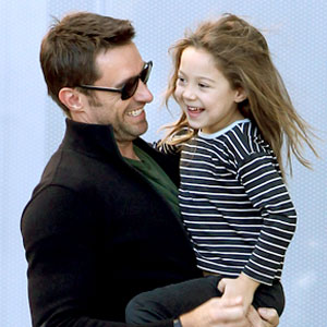 Photos from Hollywood's Coolest Dads - E! Online